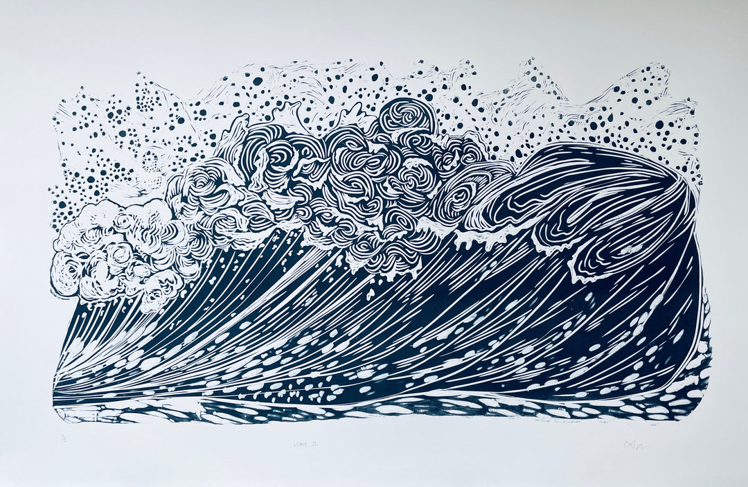 Buff and Blue Prints – Buff and Blue Prints